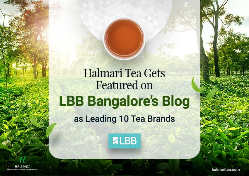 Halmari Tea - Buy Assam Black Tea Online From India‚Äôs Best Tea Estate